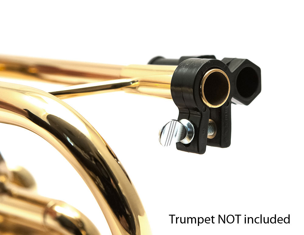 BERP Buzz Extension and Resistance Piece - Trumpet