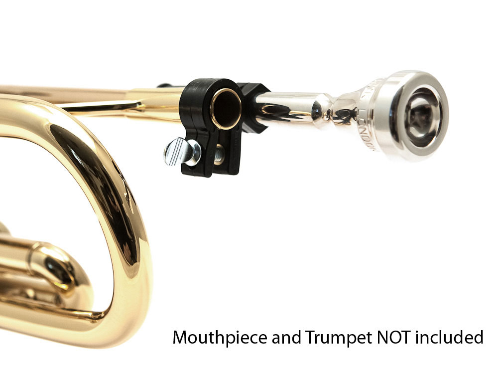 BERP Buzz Extension and Resistance Piece - Trumpet