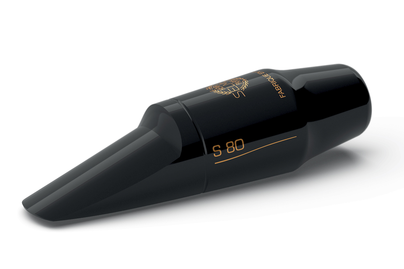 Selmer S80 Alto Saxophone Mouthpiece