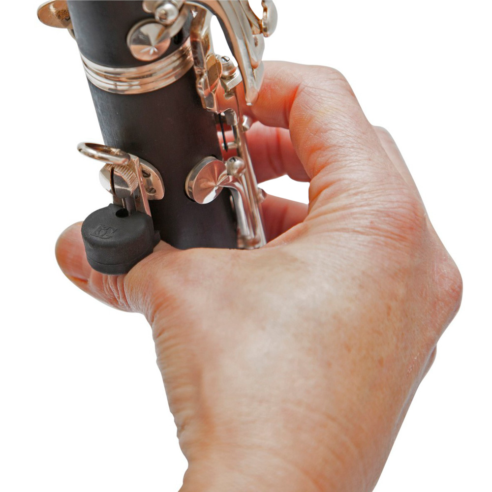 BG Clarinet and Oboe Thumb Rest Cushion - Standard Size