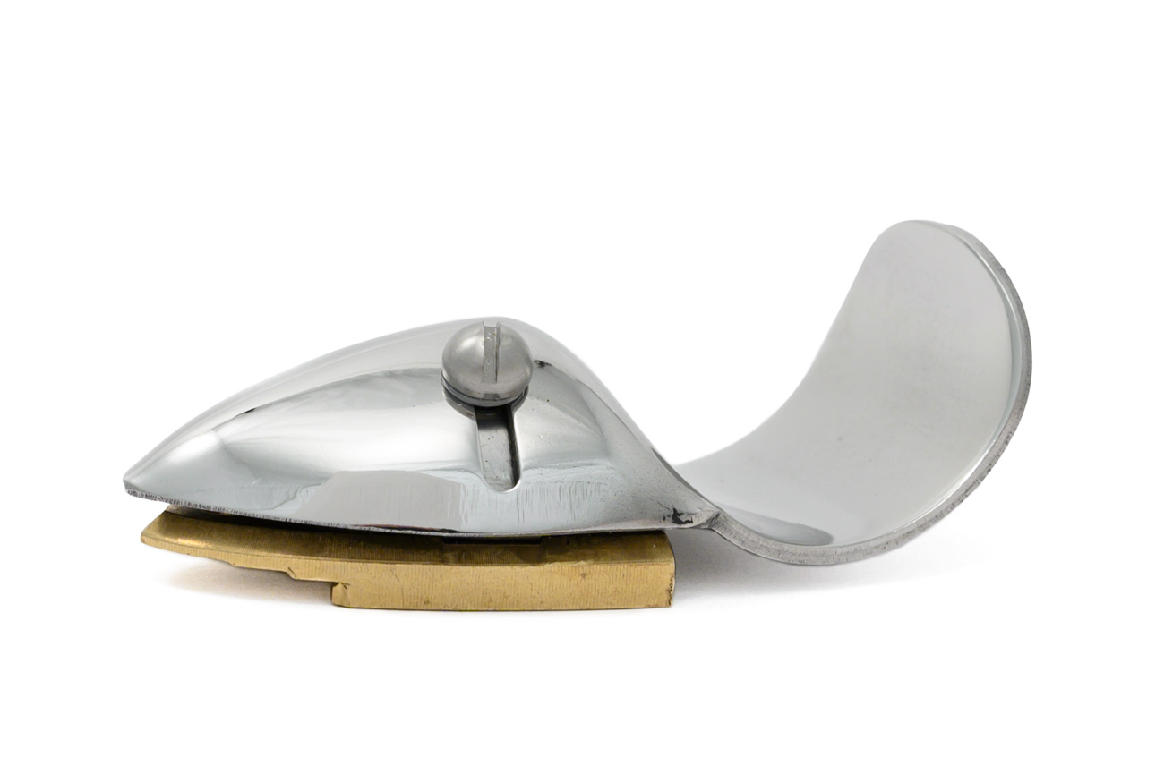 Ton Kooiman Sax Thumb Rest - Forza