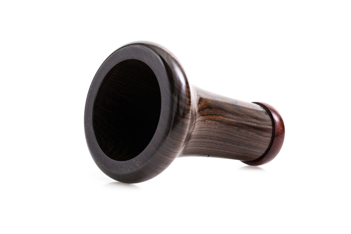 Backun Traditional Clarinet Bell - Grenadilla