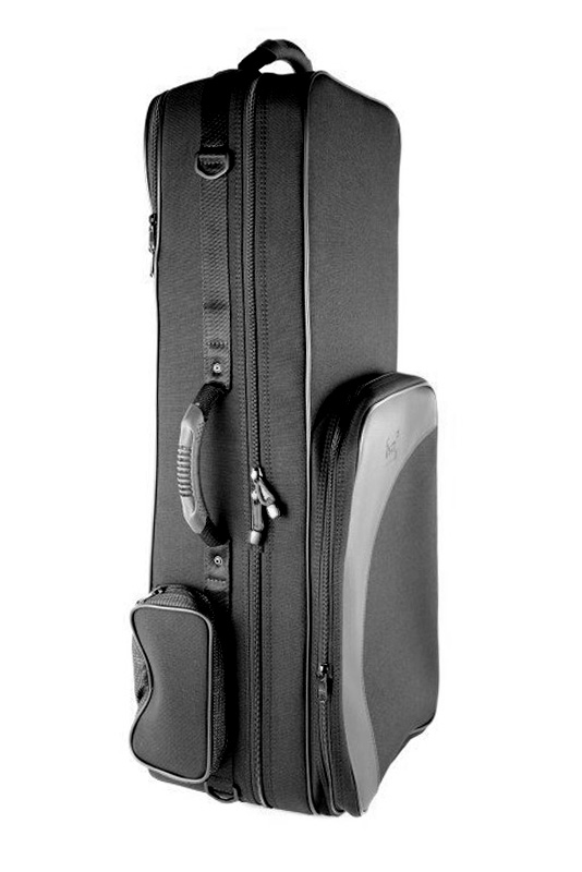 Uebel Emperior Low C Bass Clarinet