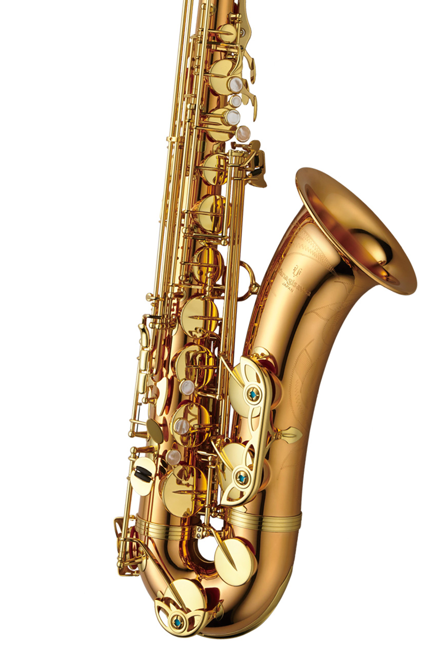 Yanagisawa TWO2 - Tenor Saxophone