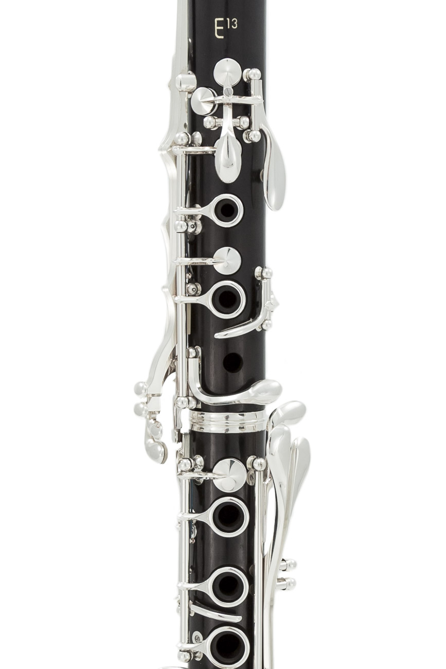 Buffet E13 - Bb Clarinet