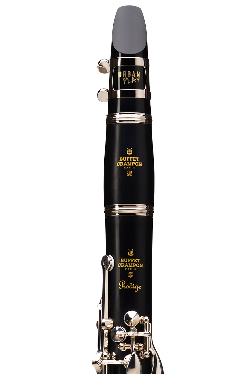 Buffet Prodige - Bb Clarinet