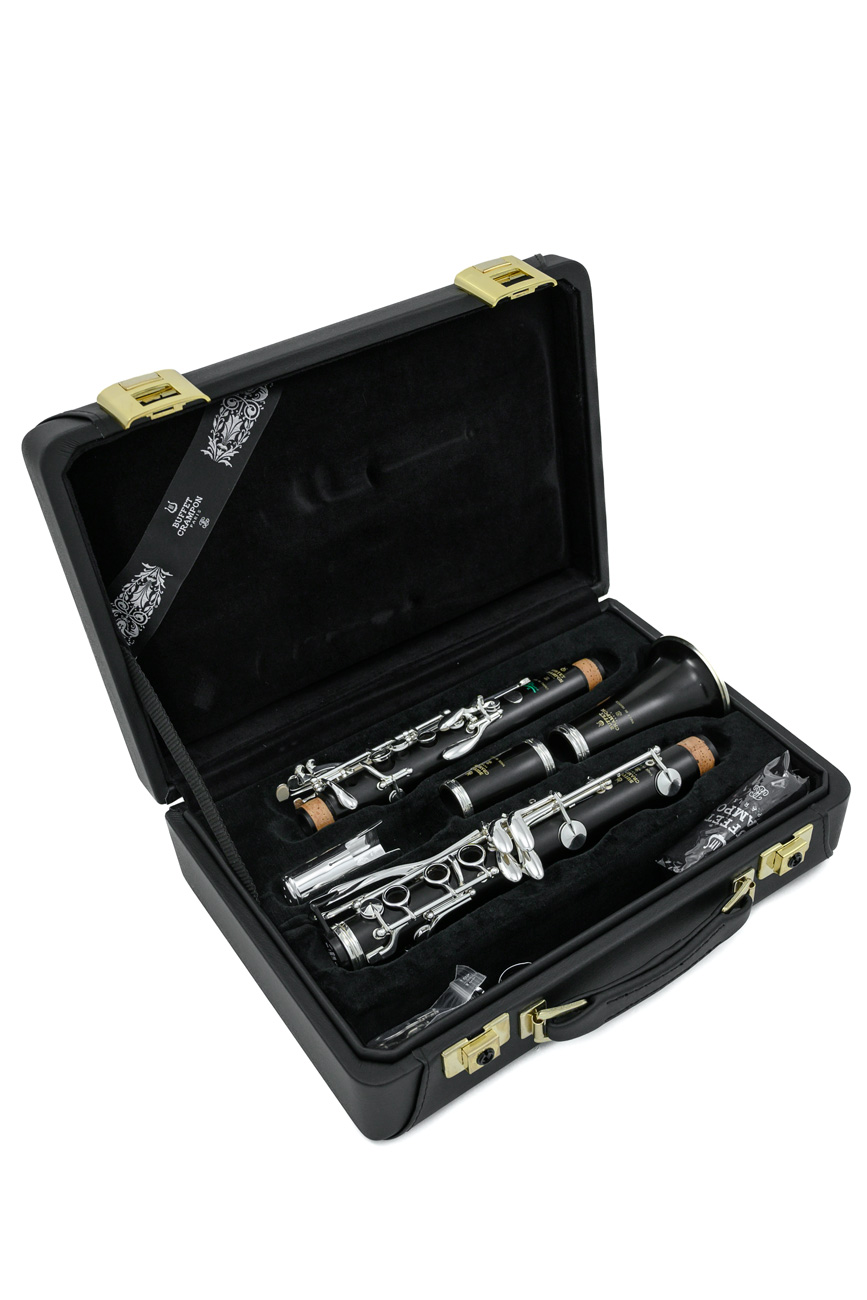 Buffet RC Greenline - Bb Clarinet