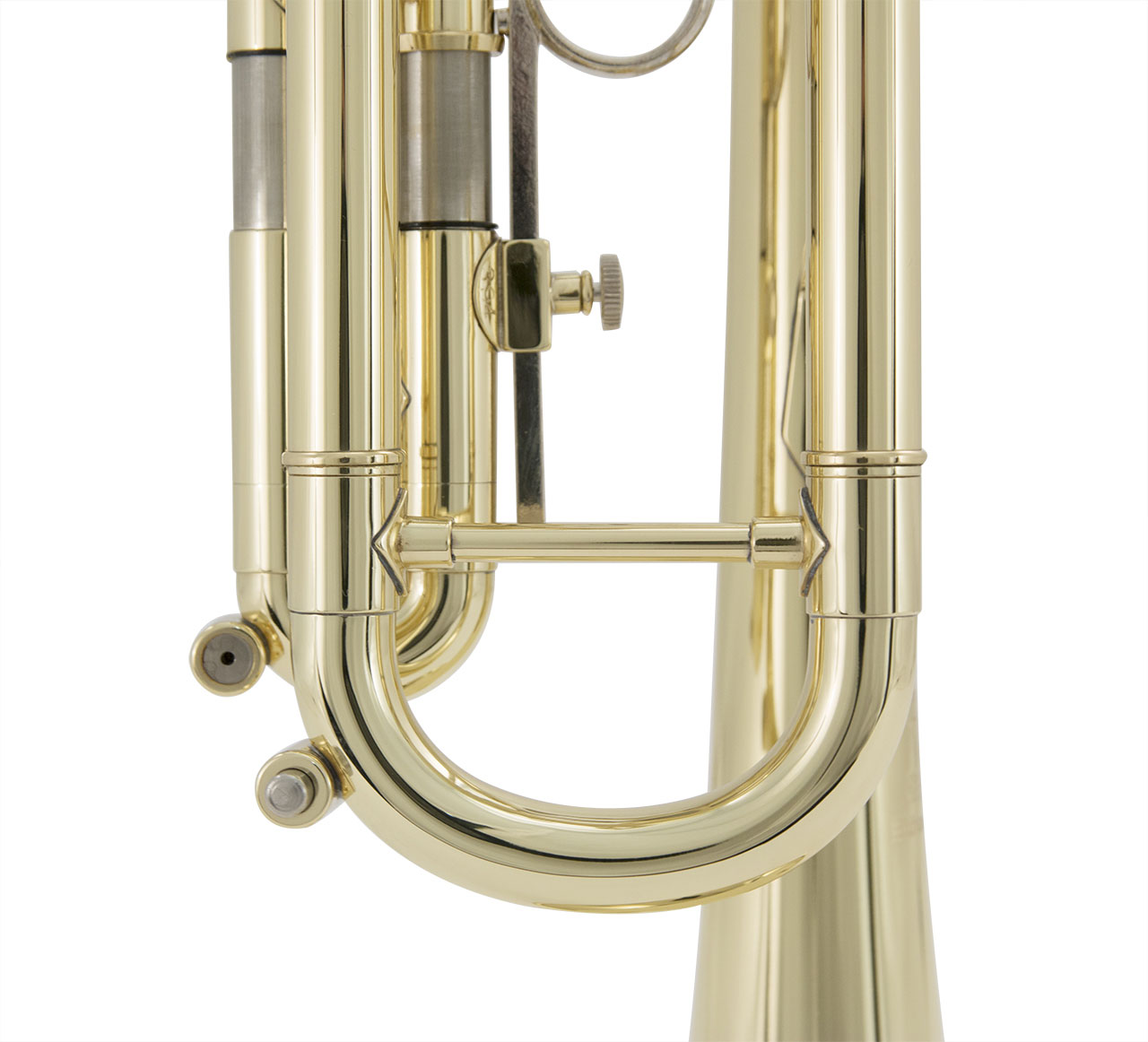 Getzen 900L Eterna Classic - Bb Trumpet