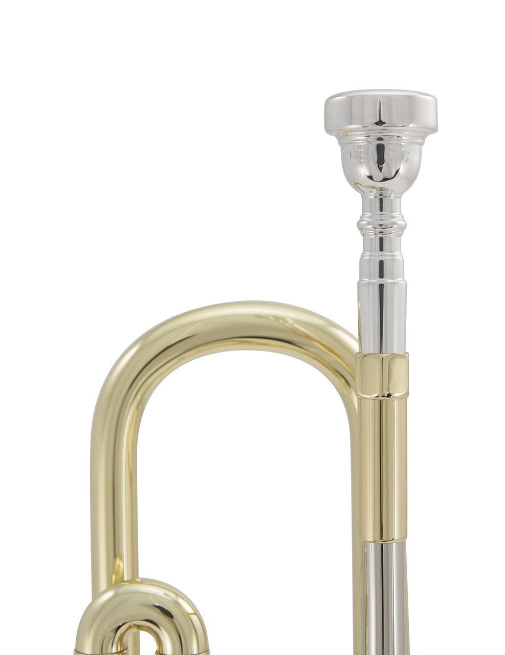 Getzen 900L Eterna Classic - Bb Trumpet