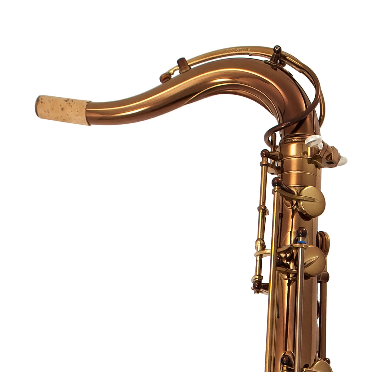 Wood Stone New Vintage VL Model - Tenor Sax