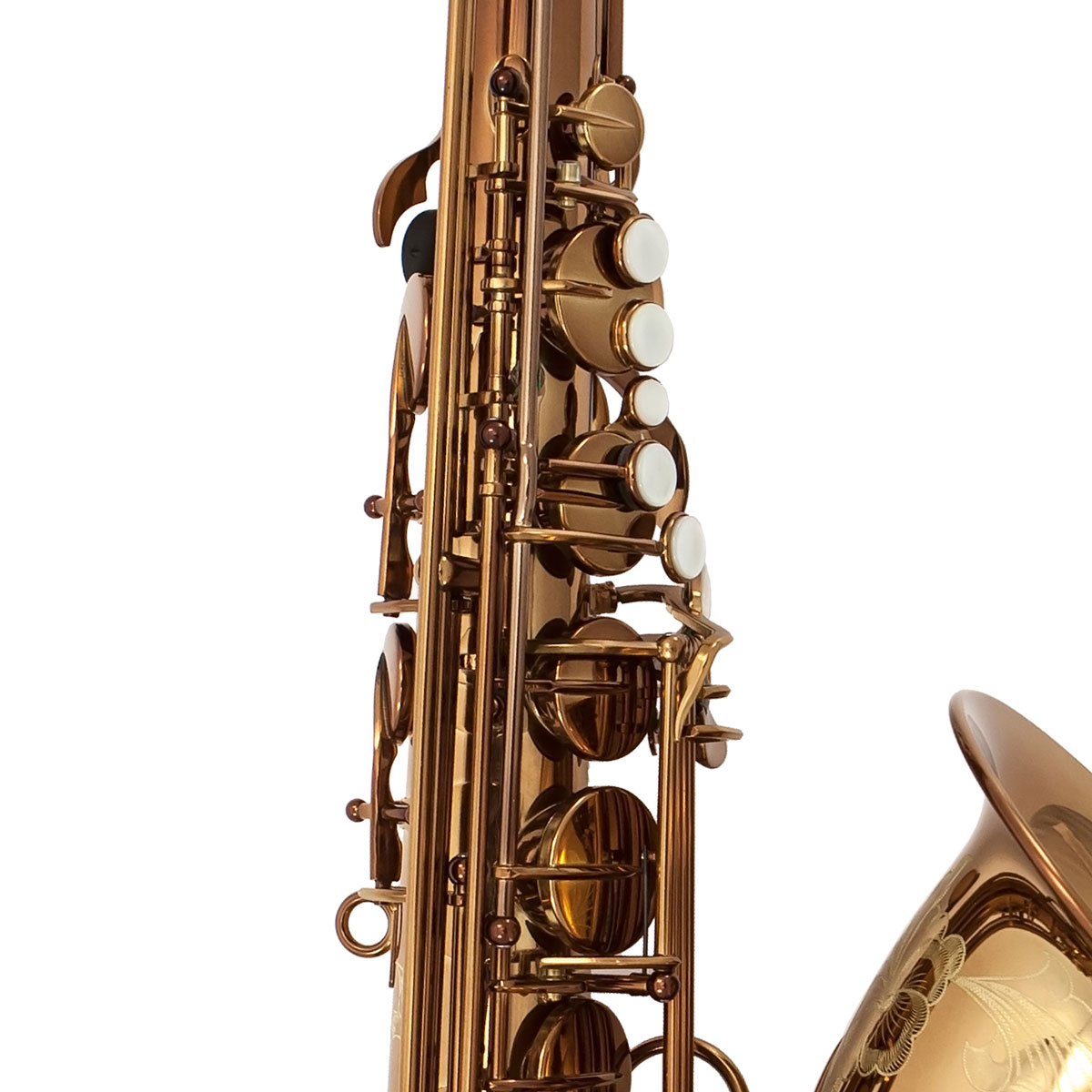 Wood Stone New Vintage VL Model - Tenor Sax