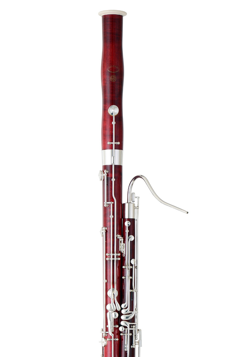 Adler 1356 Short Reach - Bassoon