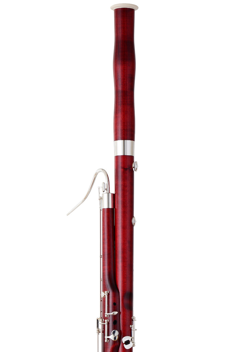 Adler 1356 Short Reach - Bassoon