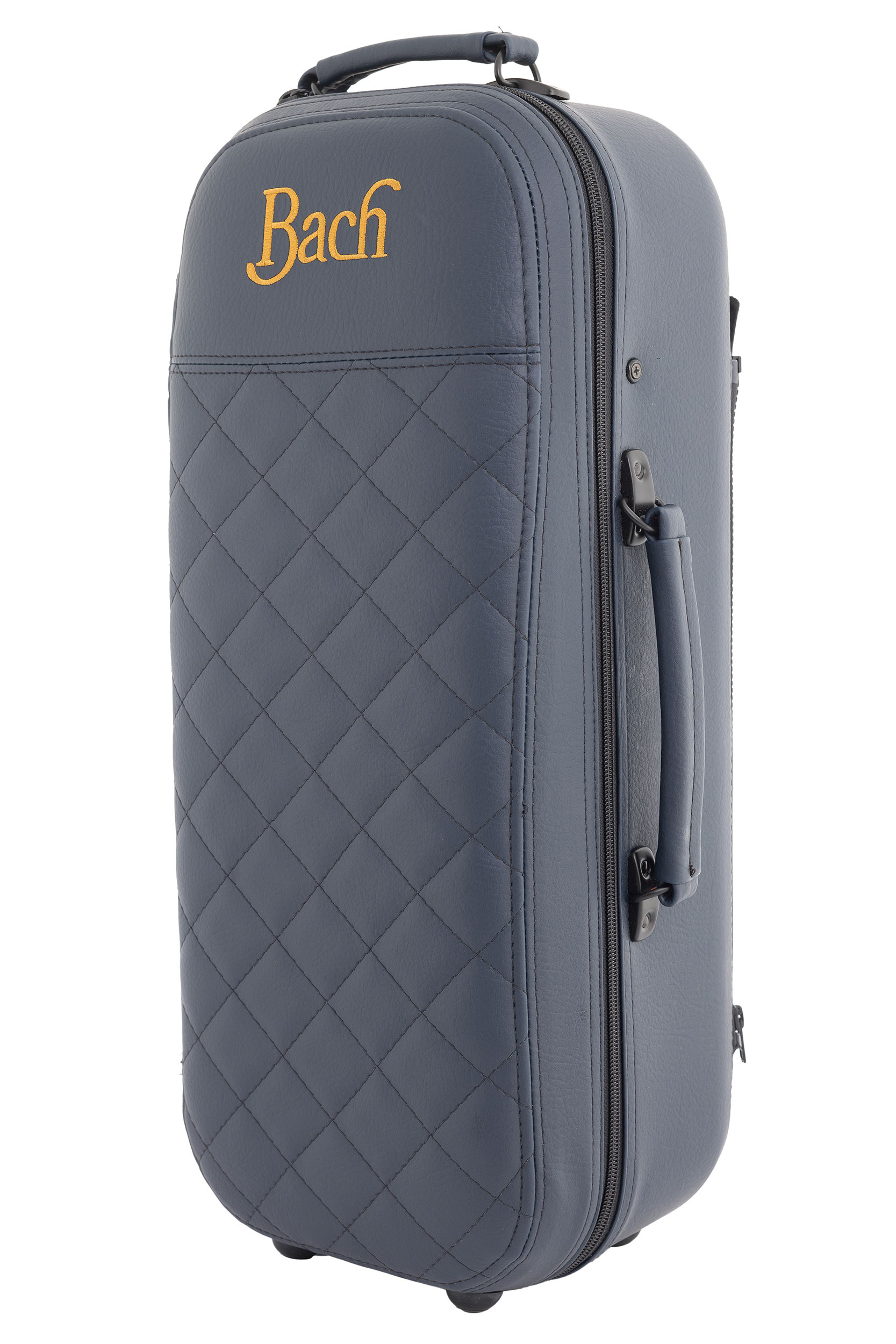 Bach Stradivarius 43 180ML - Standard Lead Pipe Bb Trumpet