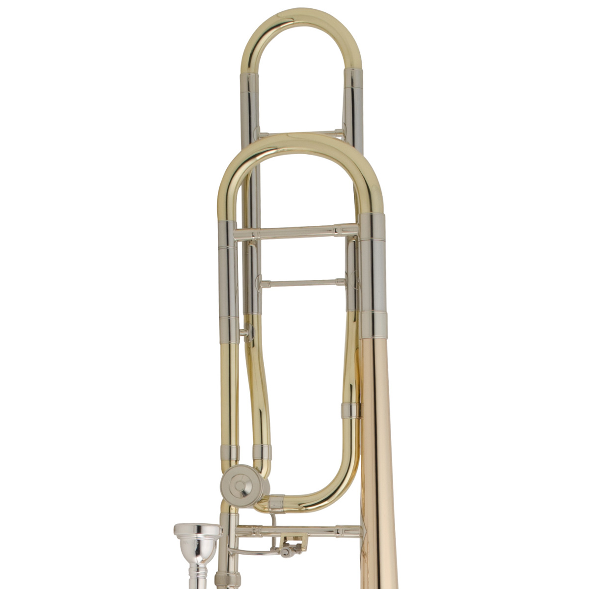 Conn 88HO - Open Wrap Bb/F Trombone