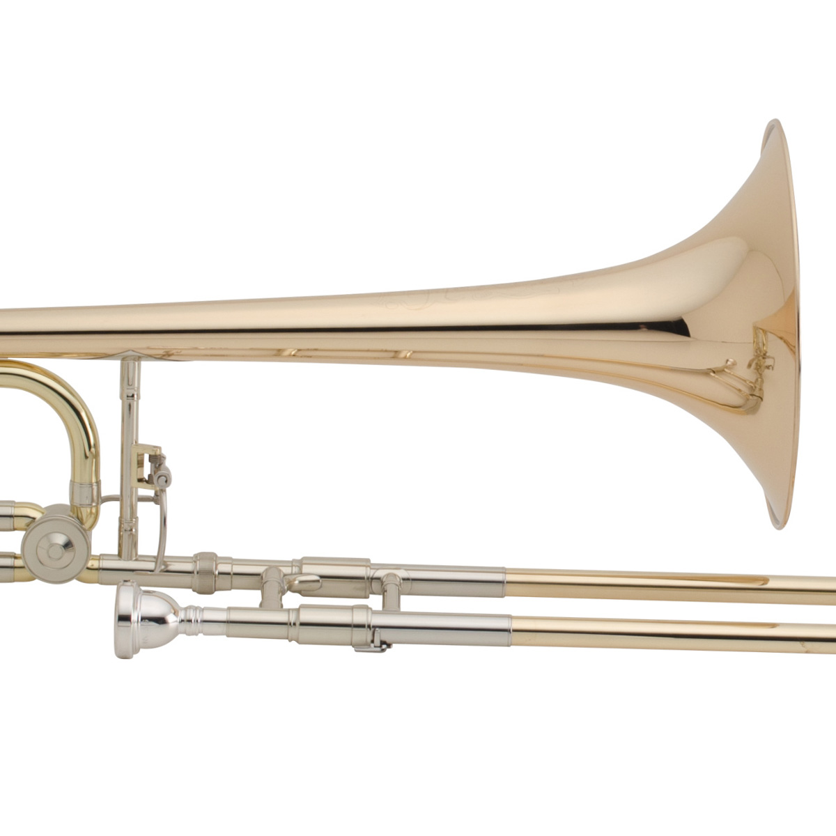 Conn 88HO - Open Wrap Bb/F Trombone