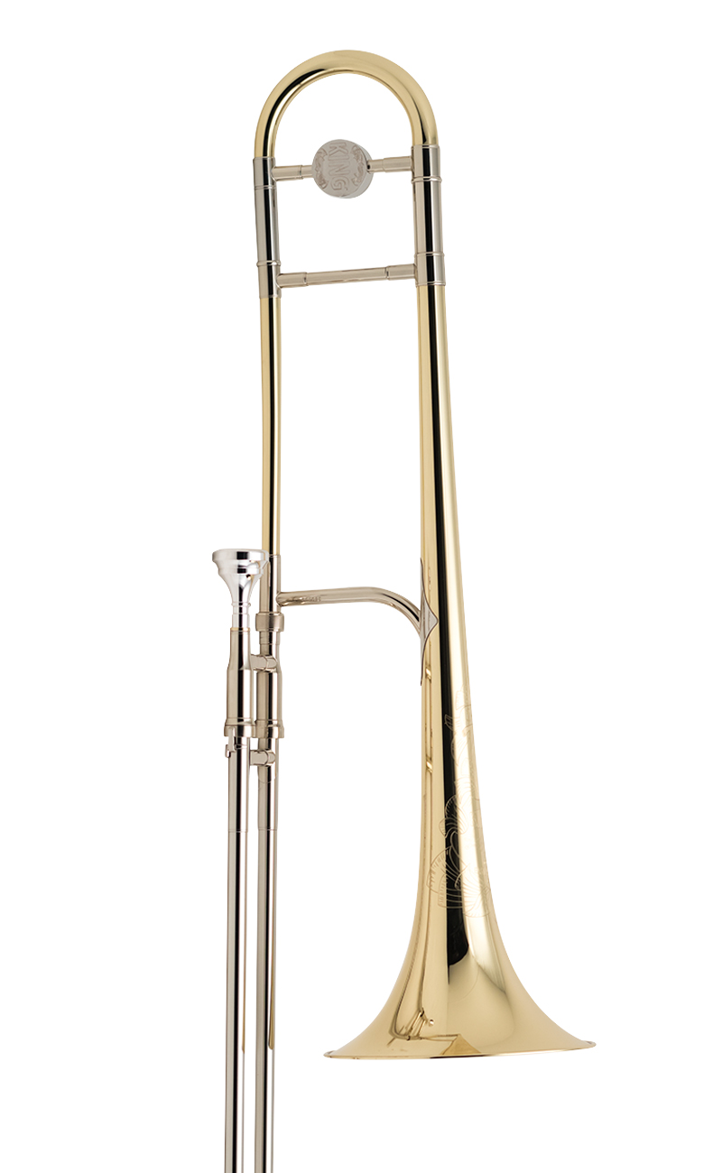 King Legend 2B Plus - Tenor Trombone