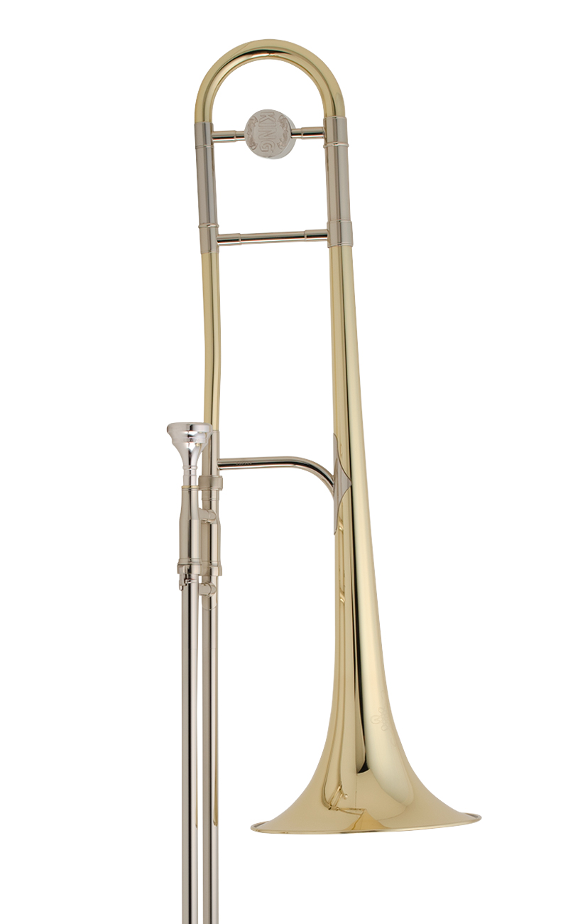 King Legend 3B - Tenor Trombone