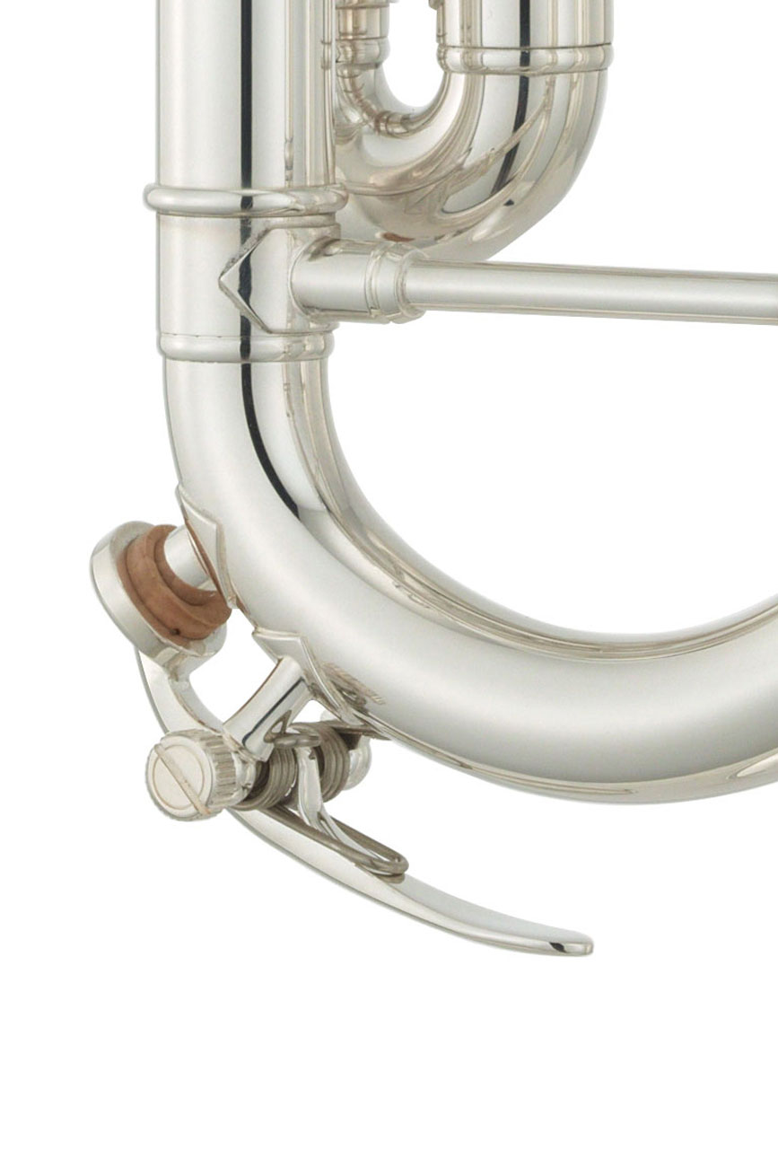 Yamaha YTR-9335CHS 05 Xeno Artist - Bb Trumpet