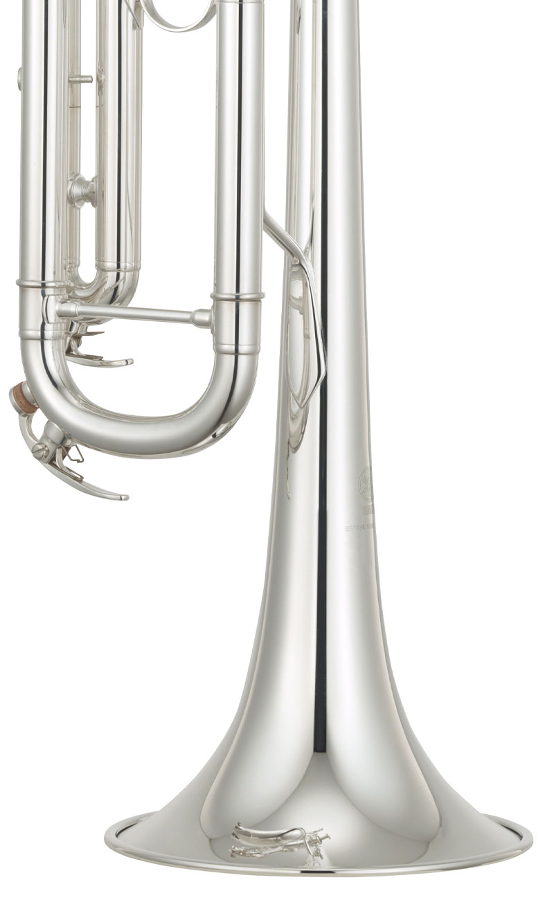 Yamaha YTR-5335GSII - Bb Trumpet