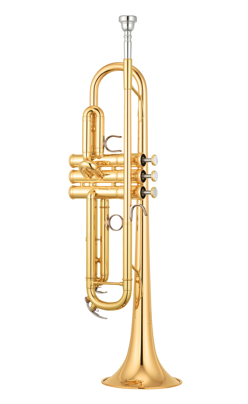 Yamaha YTR-5335GII - Bb Trumpet