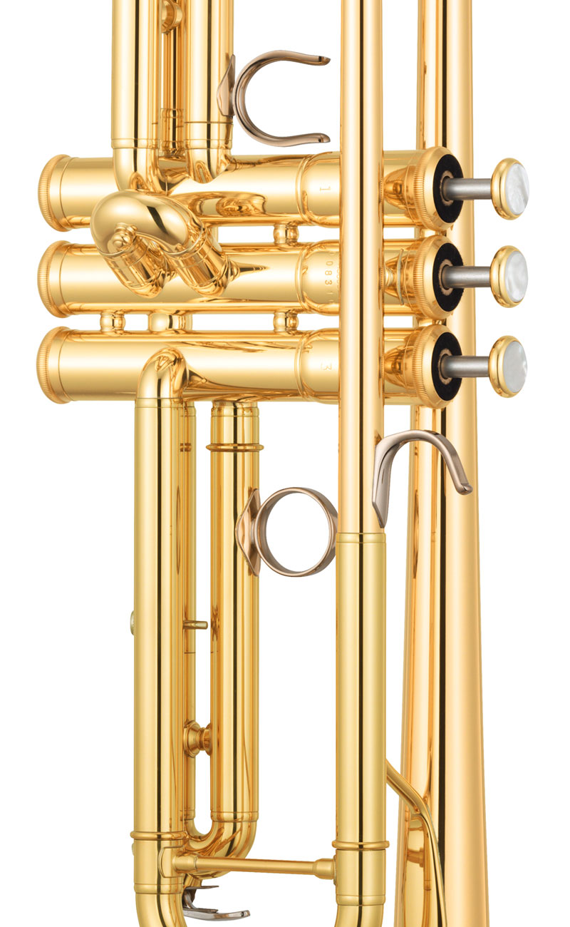 Yamaha YTR-5335GII - Bb Trumpet