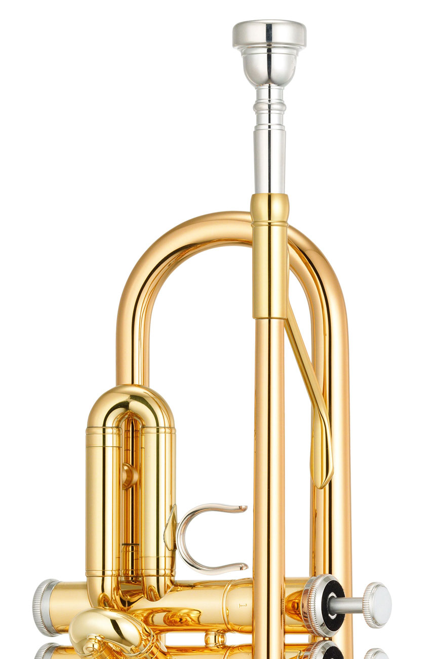 Yamaha YTR-4335GII - Bb Trumpet