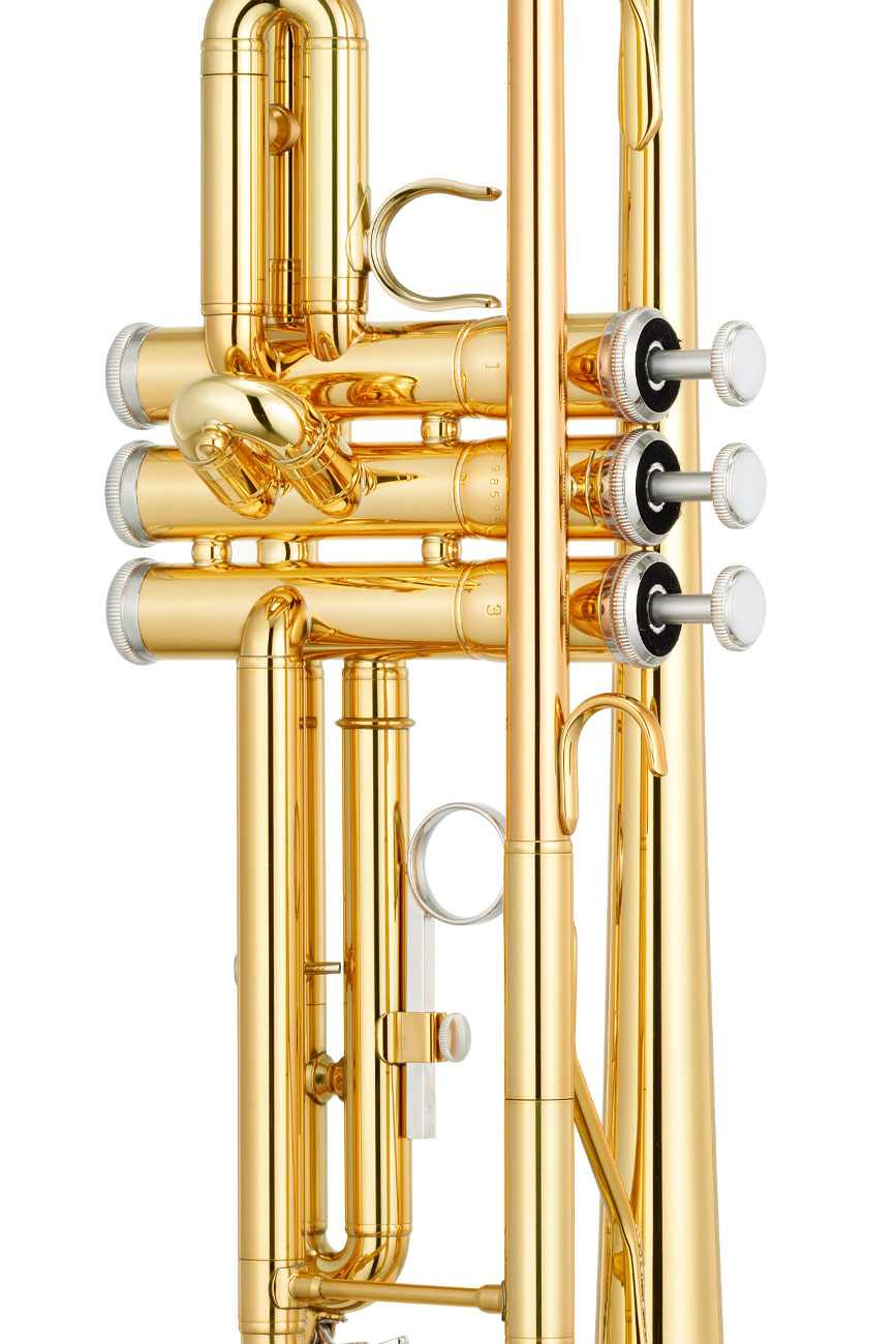 Yamaha YTR-3335 - Bb Trumpet