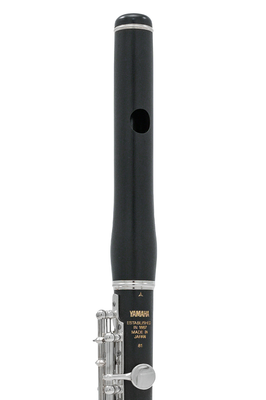 Yamaha YPC-81- Piccolo