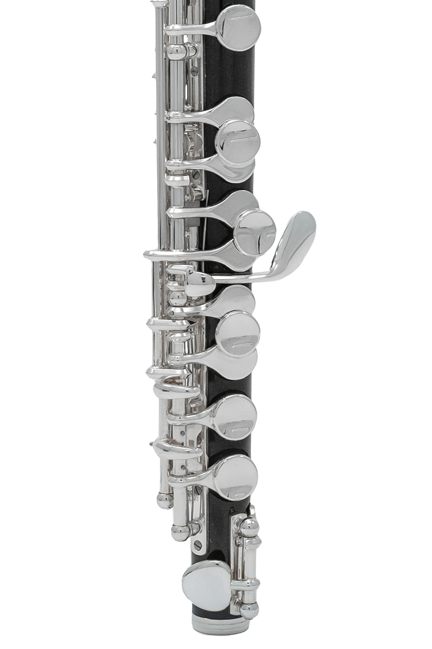 Yamaha YPC-32 - Piccolo