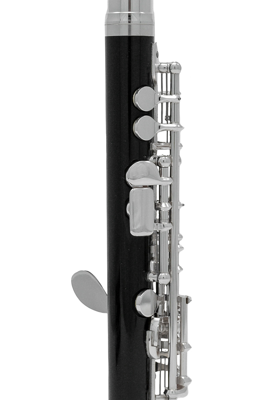 Yamaha YPC-32 - Piccolo