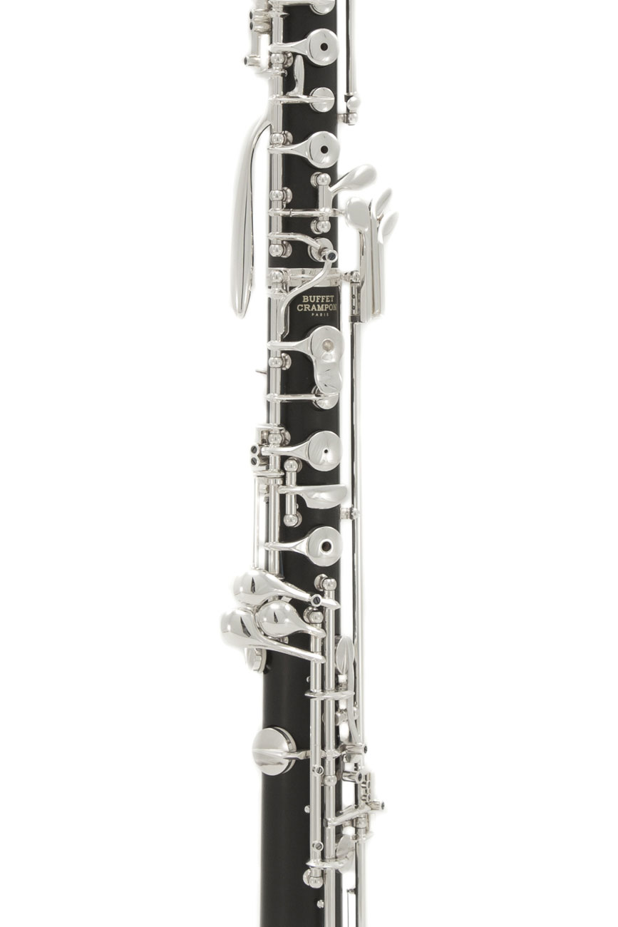 Buffet Prodige Oboe BC4131