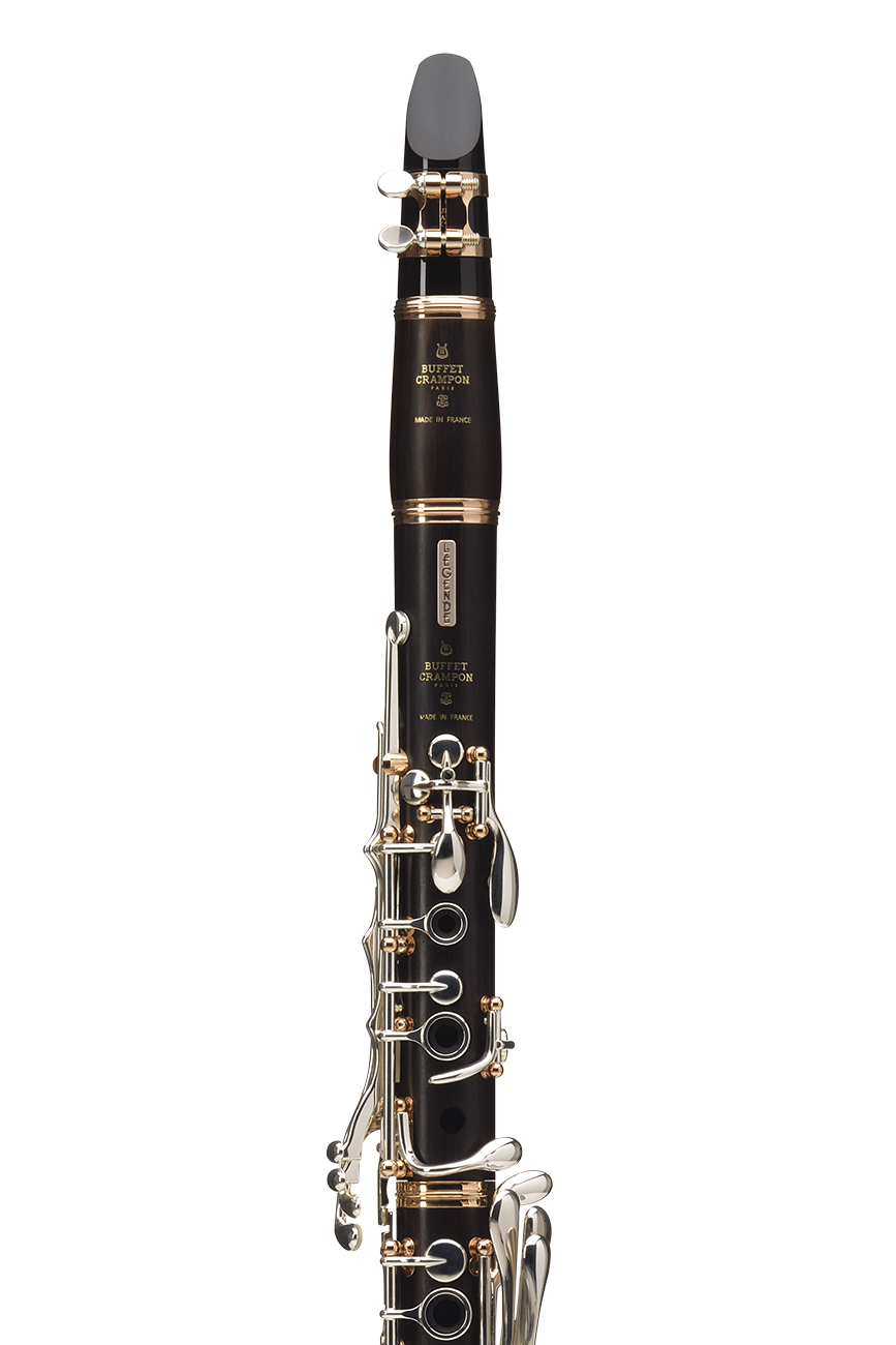 Buffet Legende - Bb Clarinet
