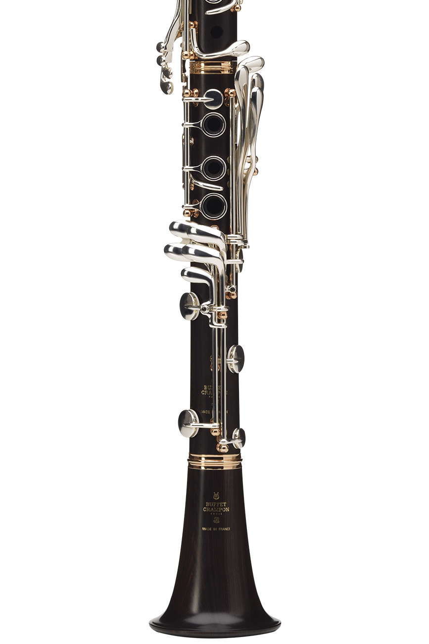 Buffet Legende - Bb Clarinet