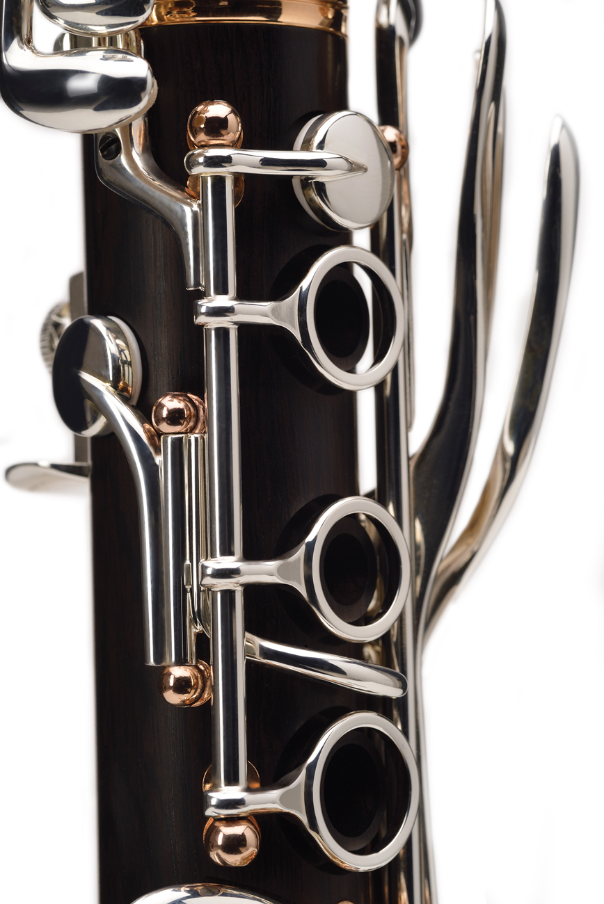 Buffet Legende - Bb Clarinet