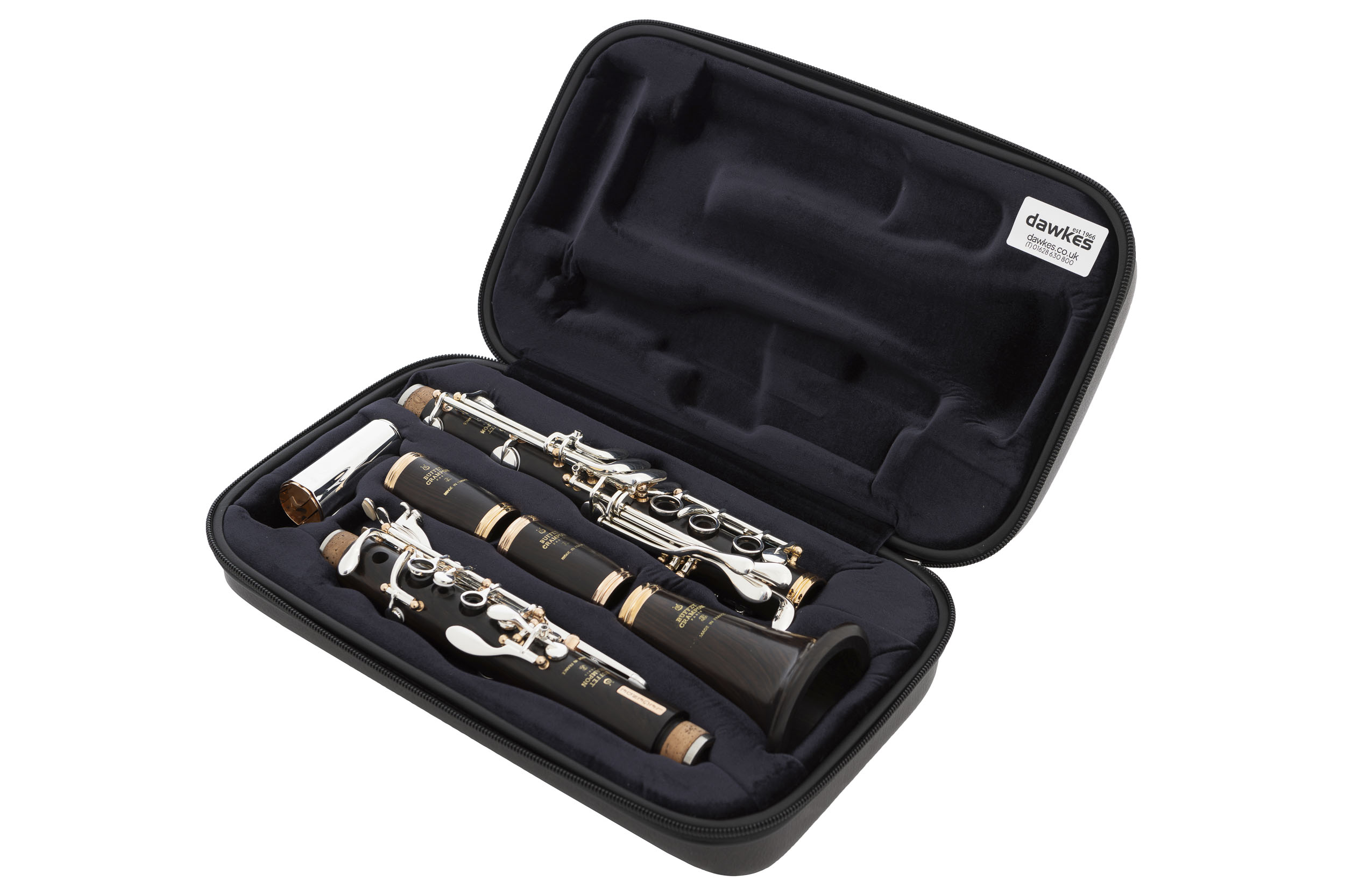 Buffet Legende - Bb Clarinet