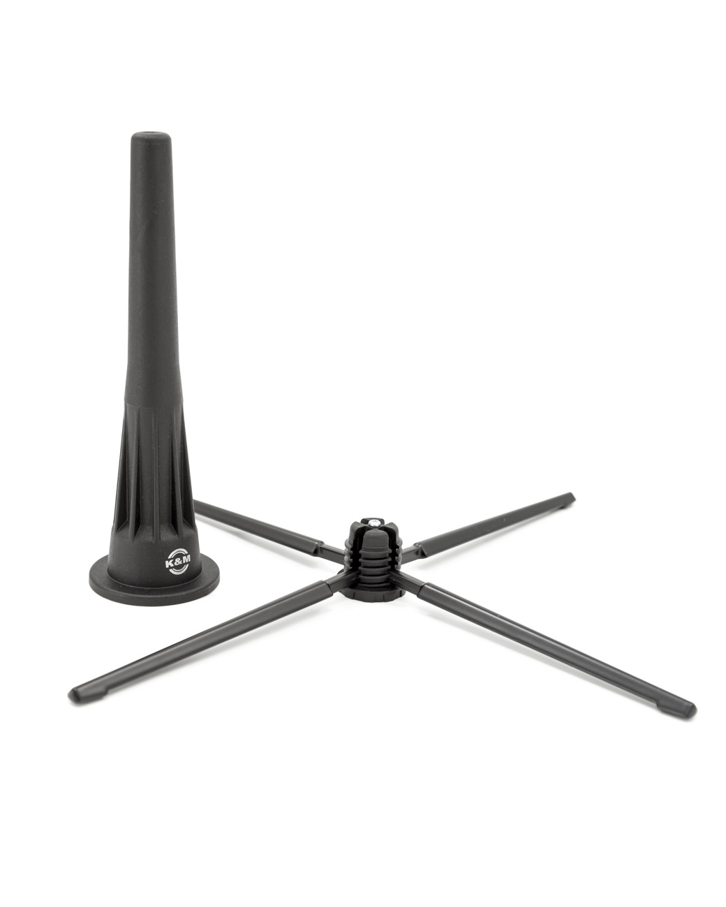 K&M Oboe Stand K&M 18020 - Removable Legs