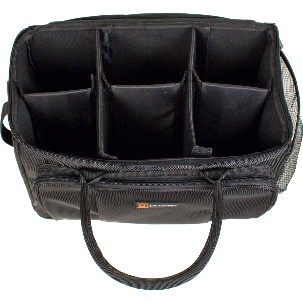 Protec M404 Trumpet Mute Bag - Multi Mute Modular