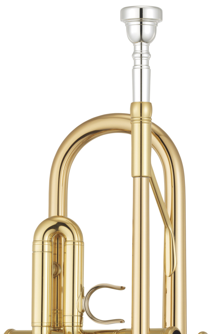 Yamaha YTR-6335RC - Bb Trumpet