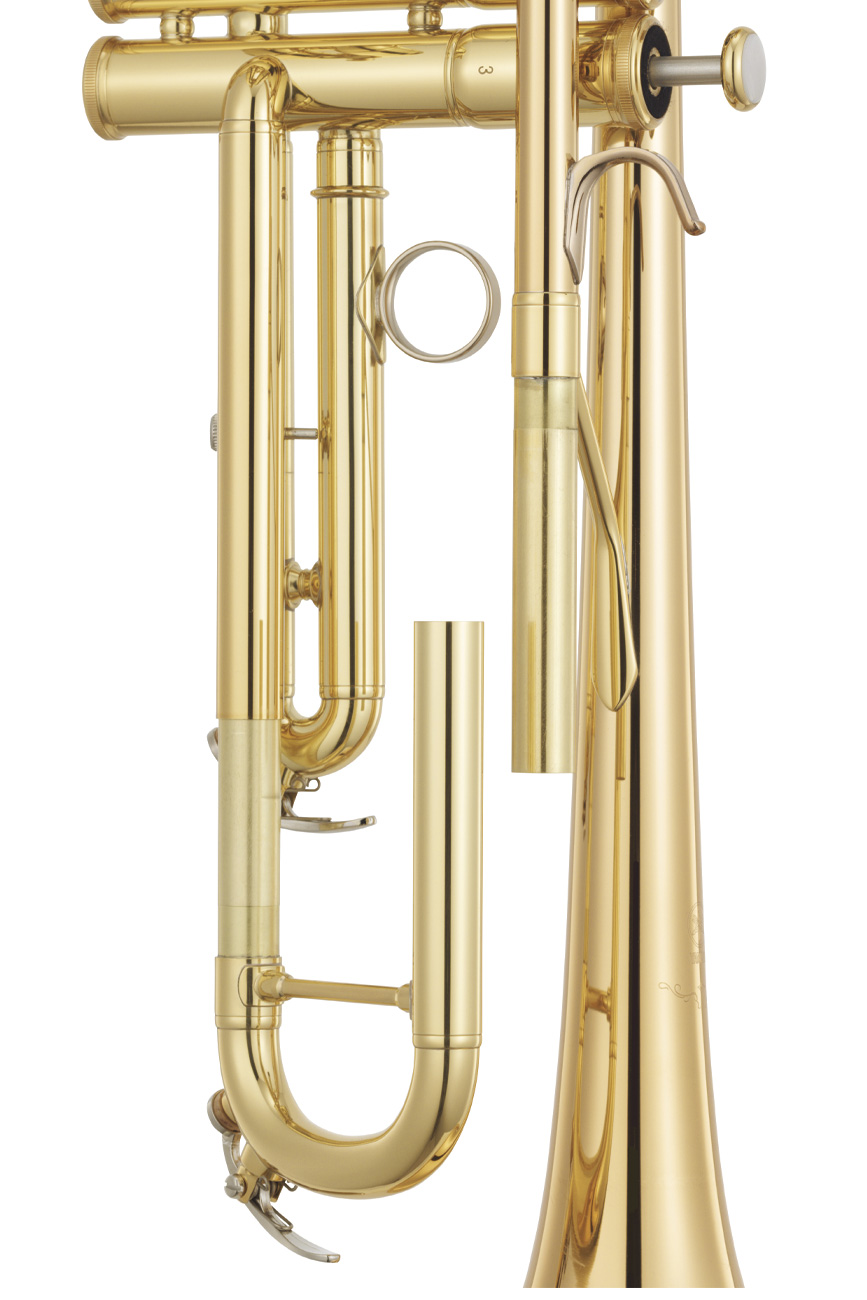 Yamaha YTR-6335RC - Bb Trumpet