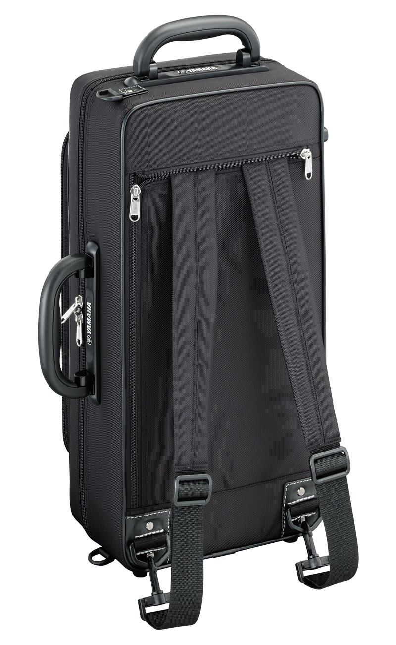 Yamaha YTR-6335RC - Bb Trumpet