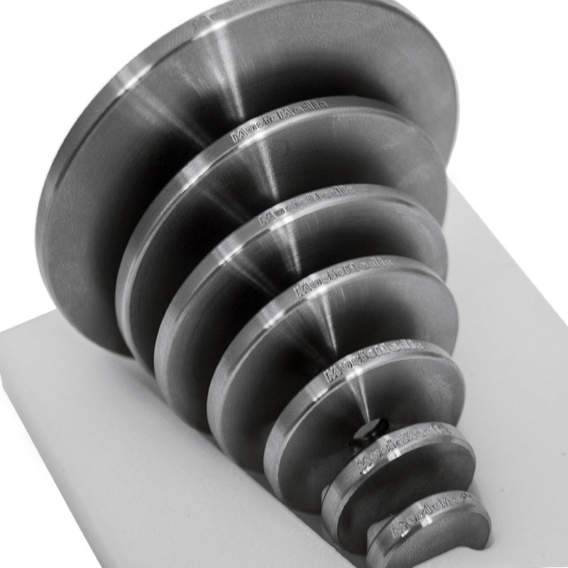 MusicMedic Tone Hole Checker Set