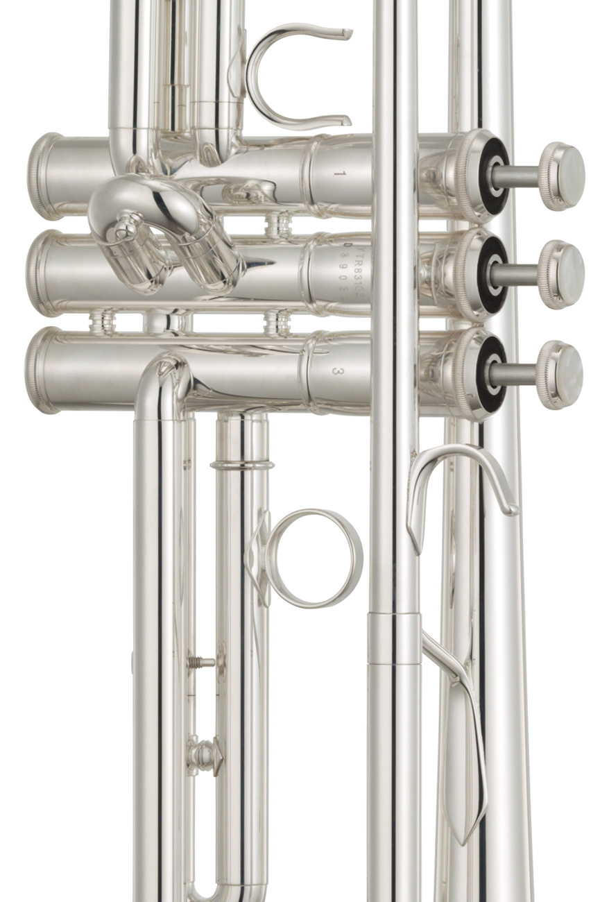Yamaha YTR-8310ZS03 Custom - Bb Trumpet