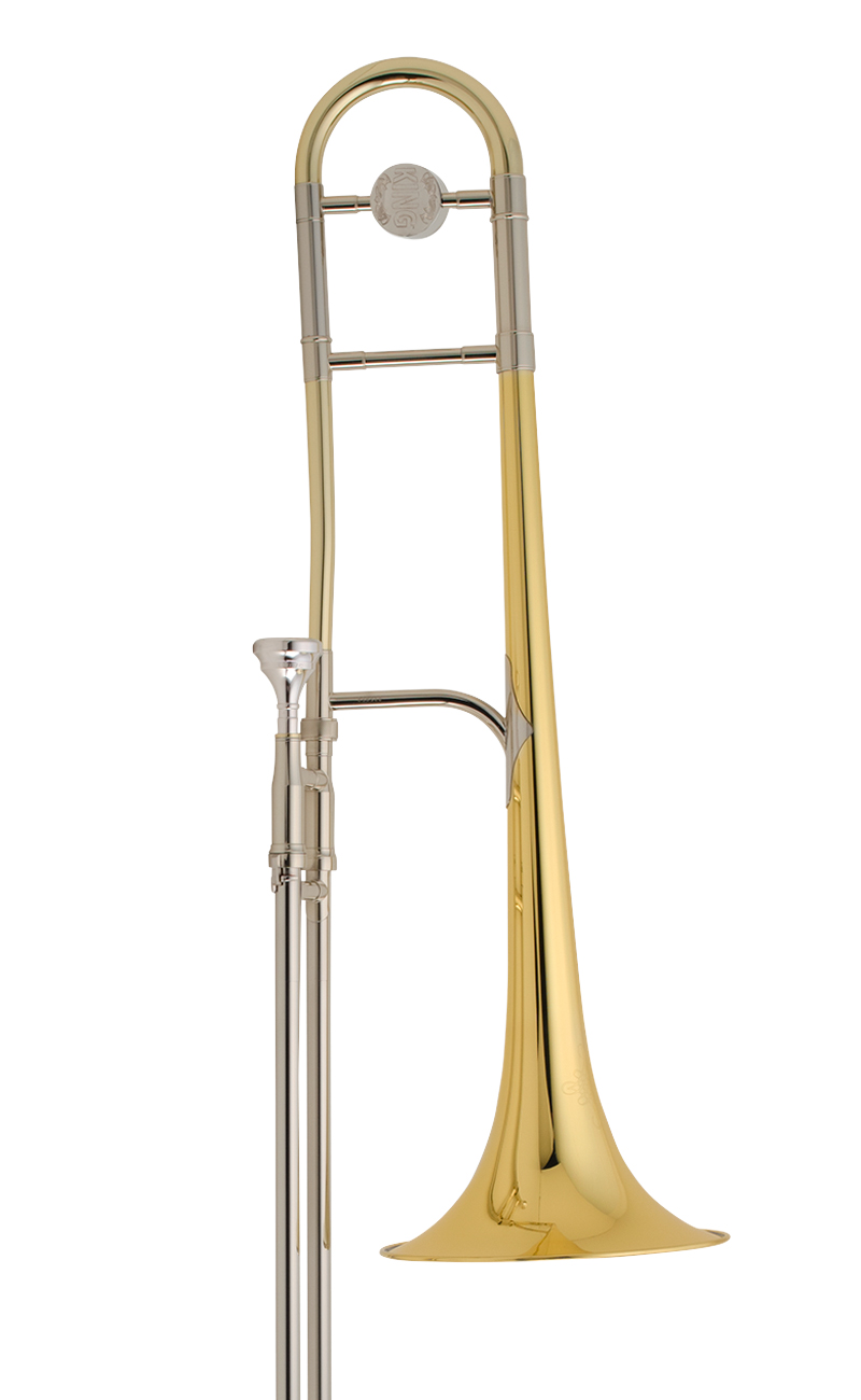 King Legend 3BG - Tenor Trombone