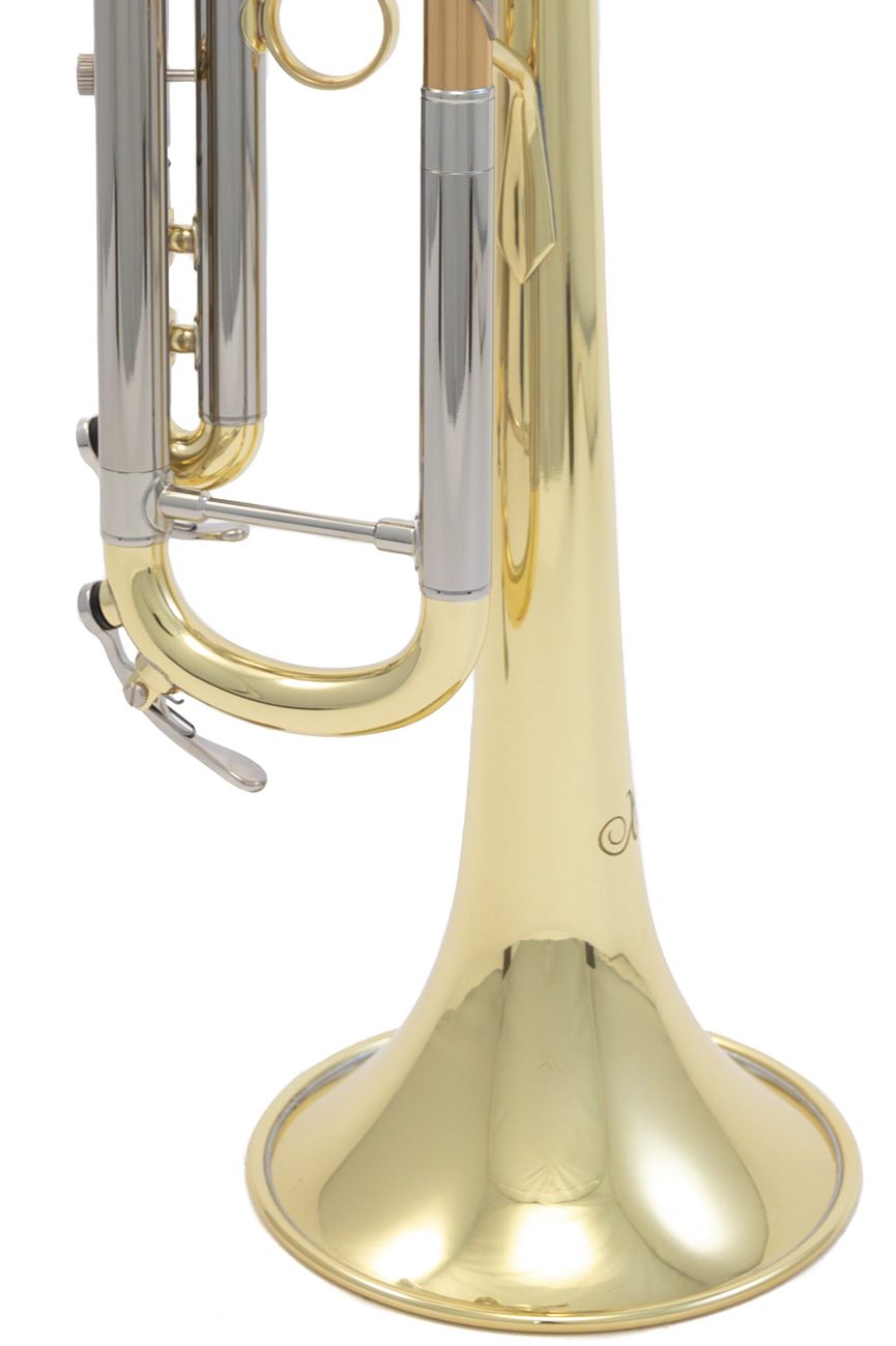 XO Brass 1600IL 'Roger Ingram' - Bb Trumpet