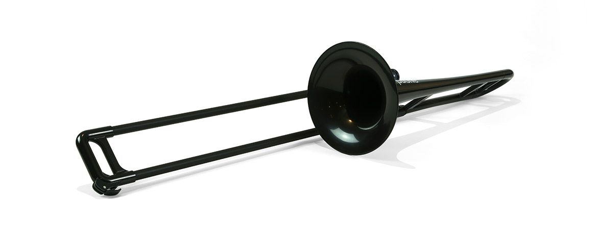 pBone Plastic Trombone
