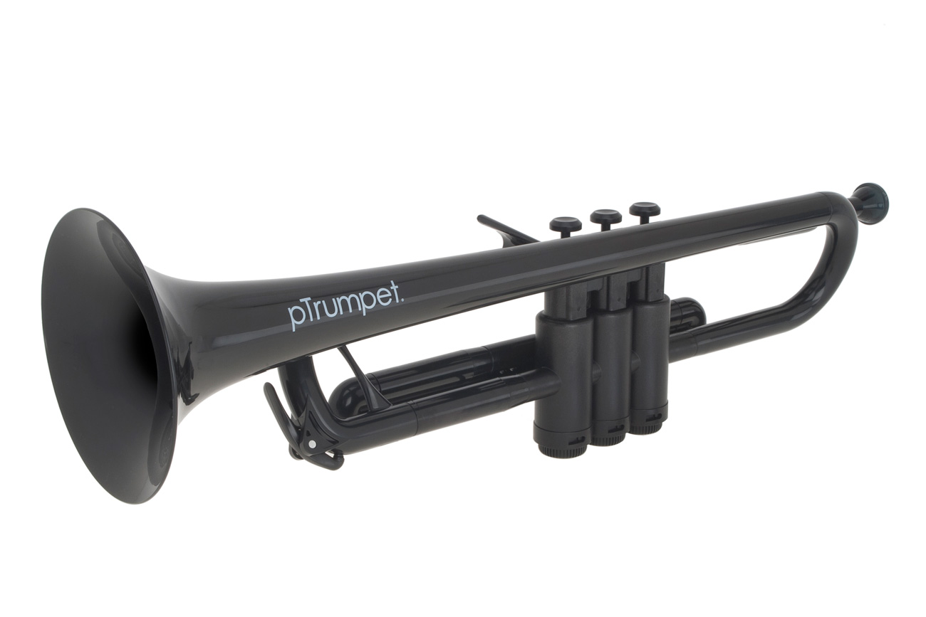 pTrumpet - Plastic Trumpet