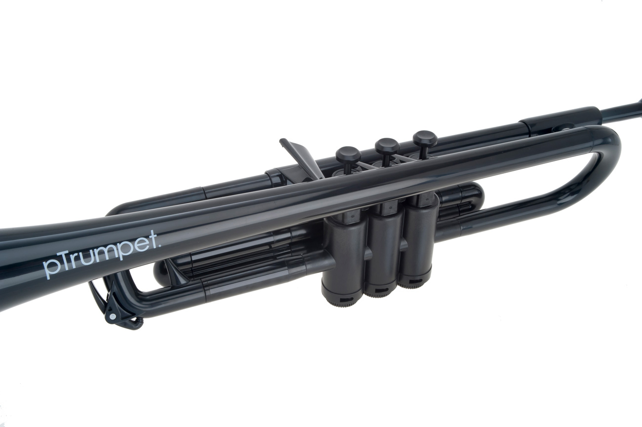 pTrumpet - Plastic Trumpet