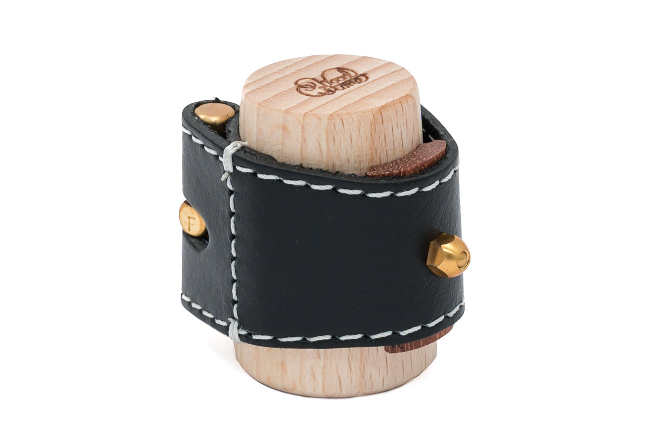 Wood Stone KODAMA II Bb Clarinet Ligature