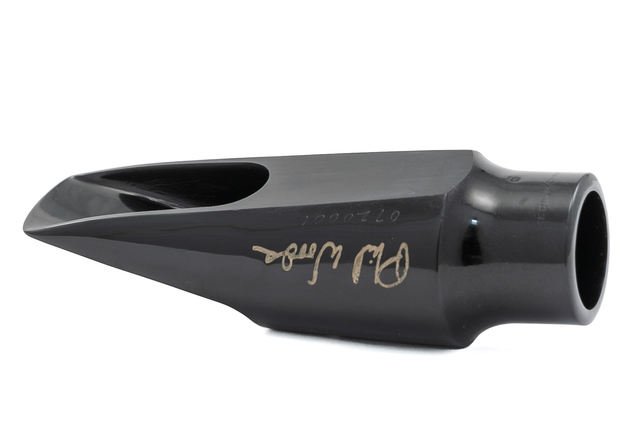 Drake Phil Woods Alto Saxophone Mouthpiece